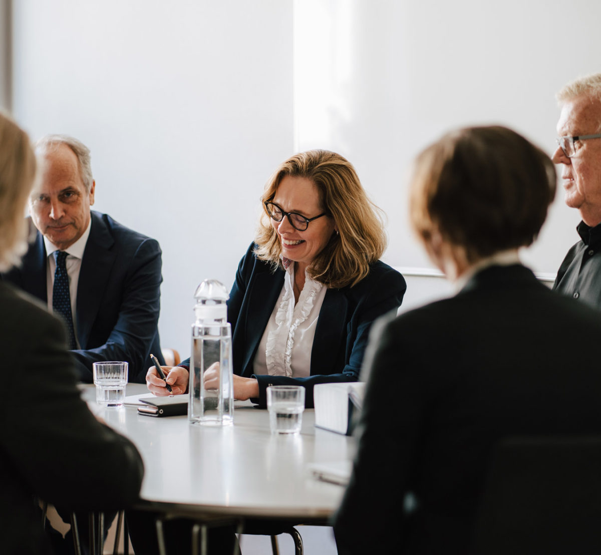 Tvistemål | Halldin Advokater